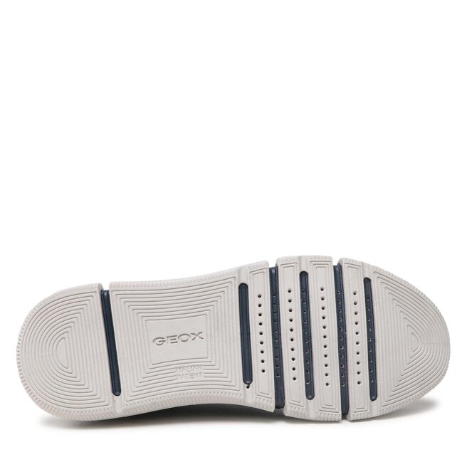 Sneakers Geox U Adacter A U26FFA 00022 C4002 Navy | epantofi.ro