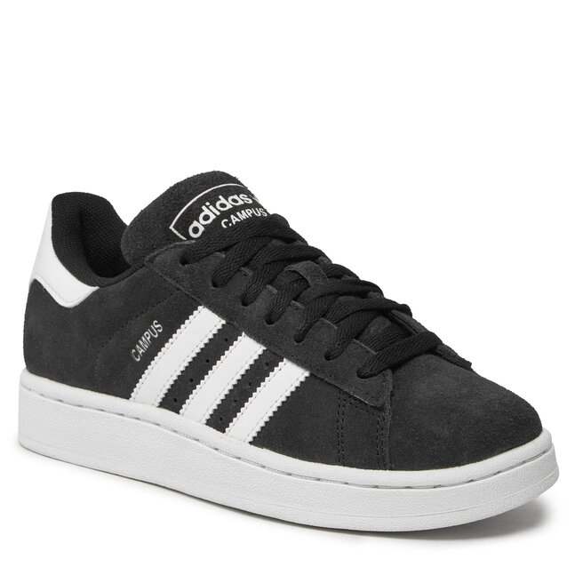 Sneakers adidas Campus 2 ID9844 Schwarz | eschuhe.de
