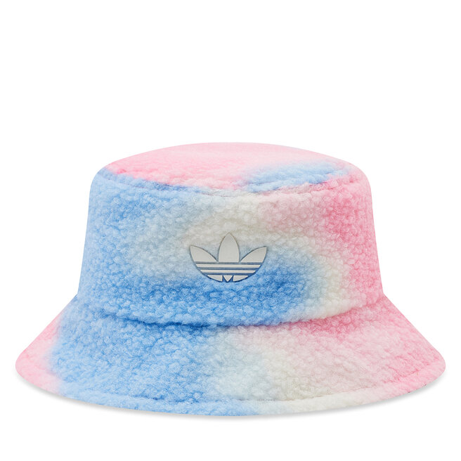 Hut adidas Bucket HK0127 Bunt | eschuhe.de