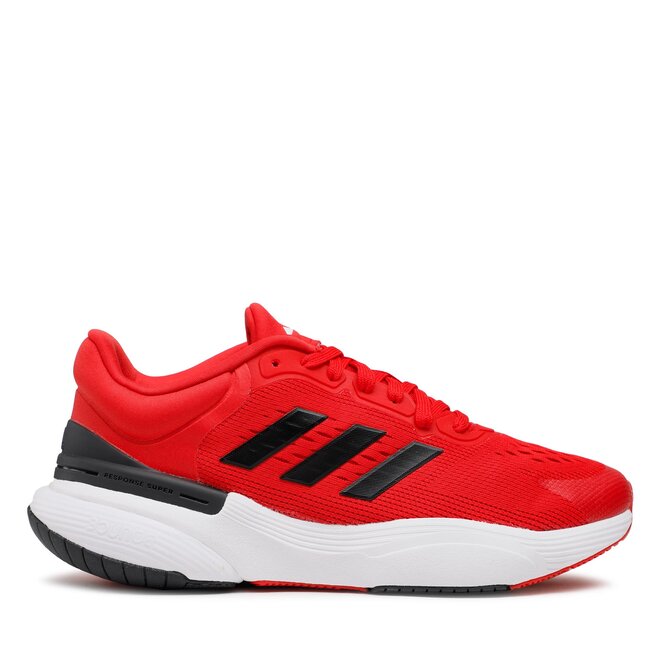 Pantofi pentru alergare adidas Response Super 3.0 Shoes HP5934 Roșu ...