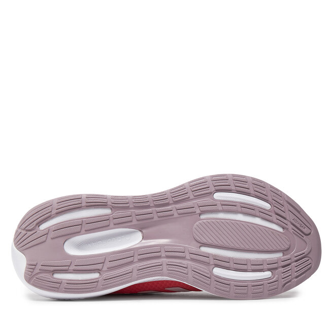 Běžecké boty adidas Runfalcon 3.0 IE0749 Červená | eobuv.cz