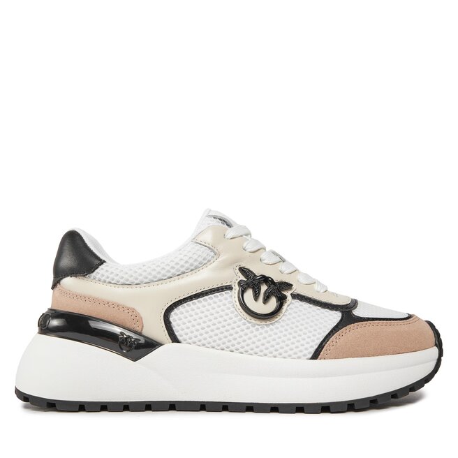 Sneakersy Pinko Gem 01 Ss0019 P020 Oasi Black Yh9 Pl