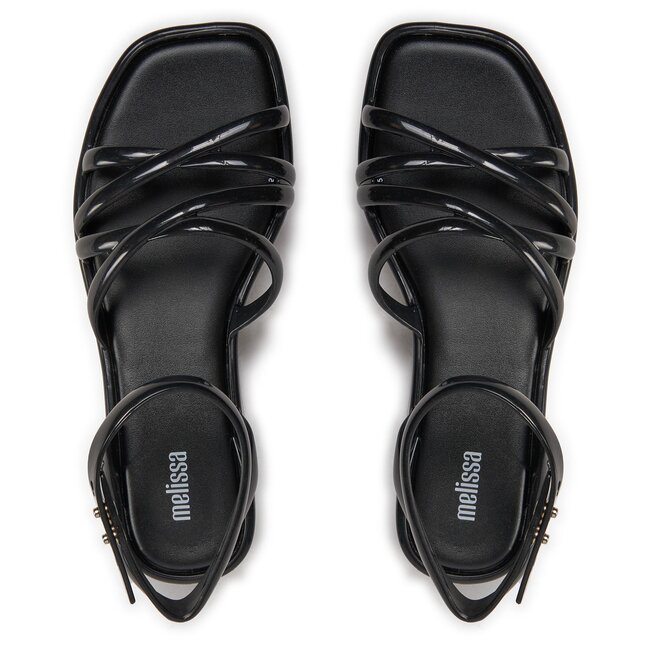 Sandali Melissa Melissa Debbie Ad 33997 Black AR645 | escarpe.it