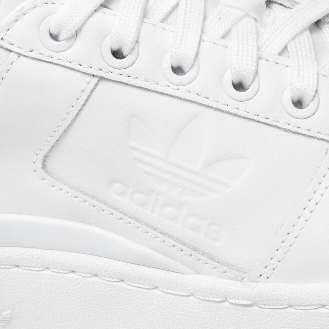 Sneakers adidas Forum Bold FY9042 Weiß | eschuhe.de