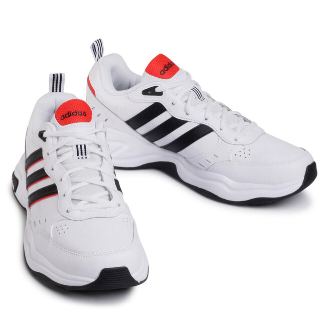 Sneakersy adidas Strutter EG2655 Bílá | eobuv.cz
