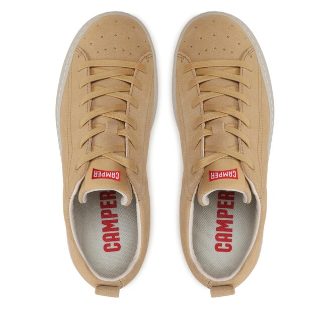 Zapatillas Camper Runner Four K100226-121 Beige | zapatos.es
