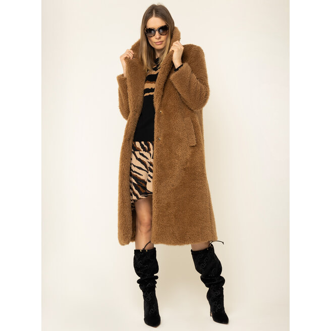 Overknees Liu Jo Alice 1 S69039 TX010 Black 22222 | eschuhe.de