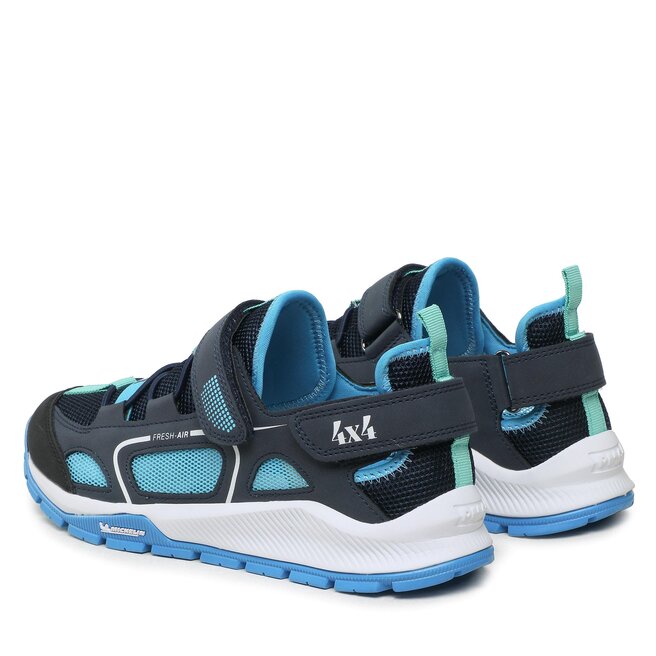 Сникърси Primigi 3922600 D Син | obuvki.bg