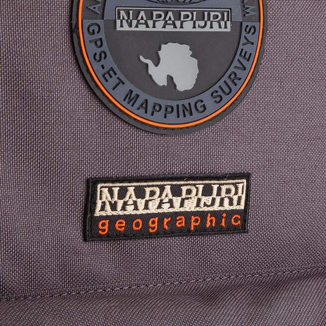 Rucksack Napapijri Voyage 1 N0YGOS Volcano H74 | eschuhe.de