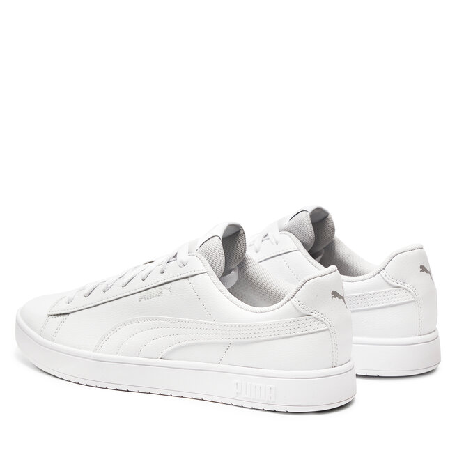 Sneakers Puma Rickie Classic 394251-01 Weiß | eschuhe.de