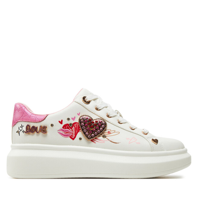 Sneakers Aldo Heartstep 13706576 650 | eschuhe.de