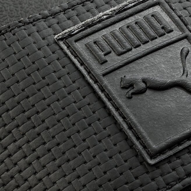 Παντόφλες Puma Platform Slide Wns Ep 366122 02 Puma Black | epapoutsia.gr