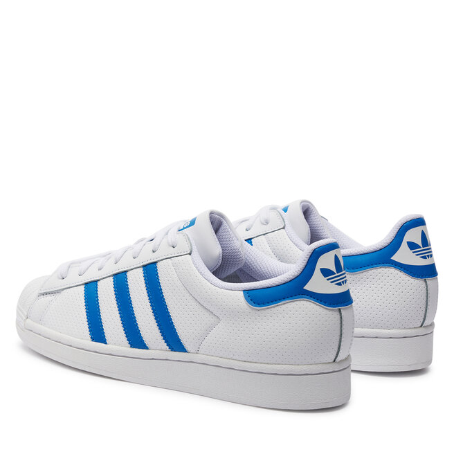 Sneakersy adidas Superstar IF3652 Biały | eobuwie.com.pl
