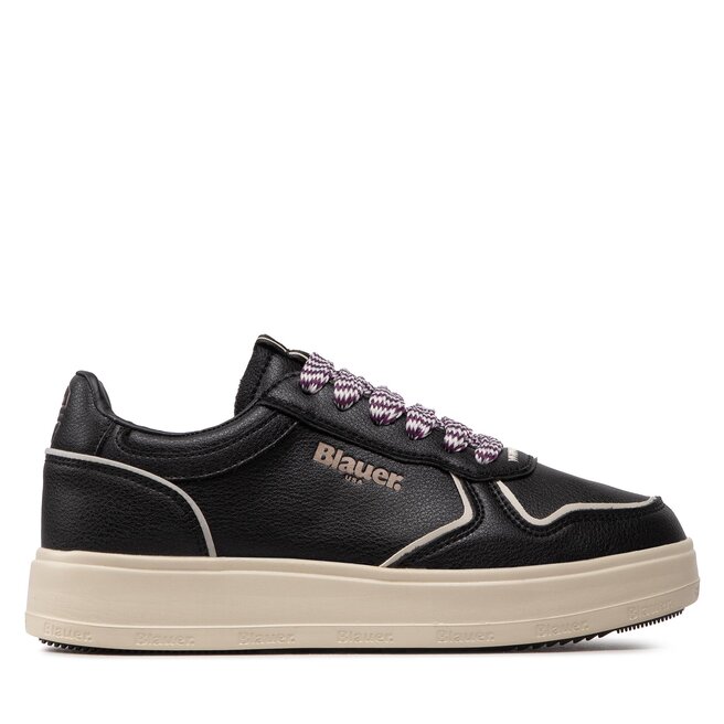 Sneakers Blauer F2ALMA04/LEA Blk Black | eschuhe.de