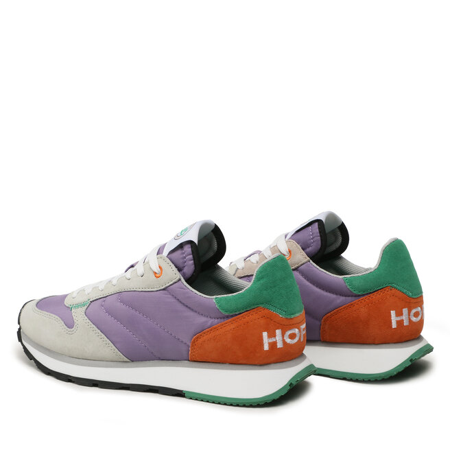 Zapatillas HOFF Aprus 22317008 Lilac | zapatos.es