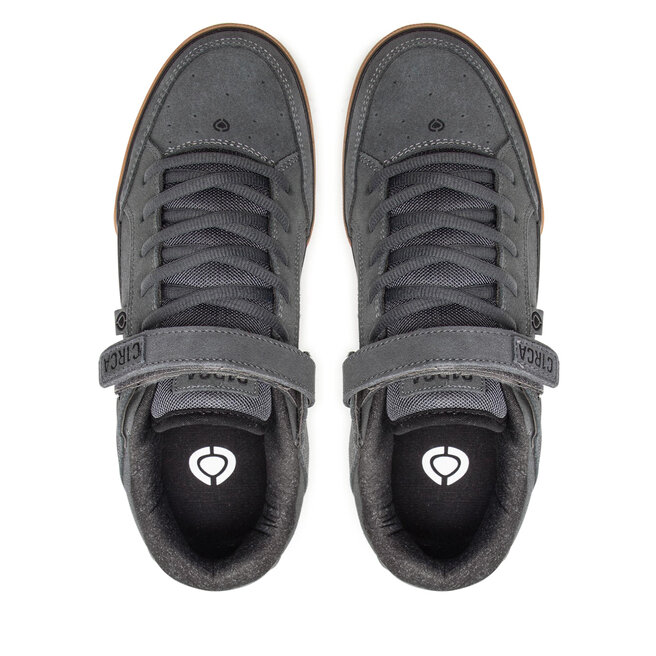 Sneakersy C1rca 205 Vulc GMG Gunmetal/Gum | eobuwie.com.pl