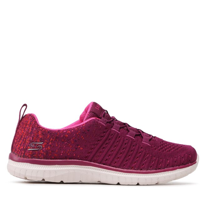 Sneakers Skechers Virtue 104411/RAS Violet | epantofi.ro
