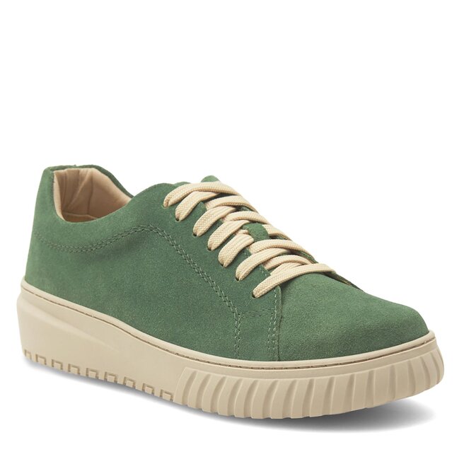 Sneakers Lasocki ARC-MALIA-02 Verde | epantofi.ro