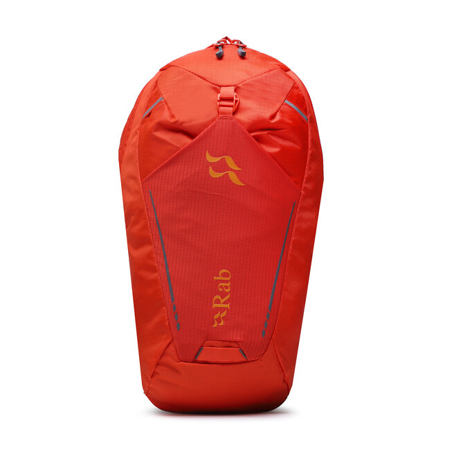 Mochila Rab Tensor 10 QAP-03-FCR-10 Firecracker | zapatos.es