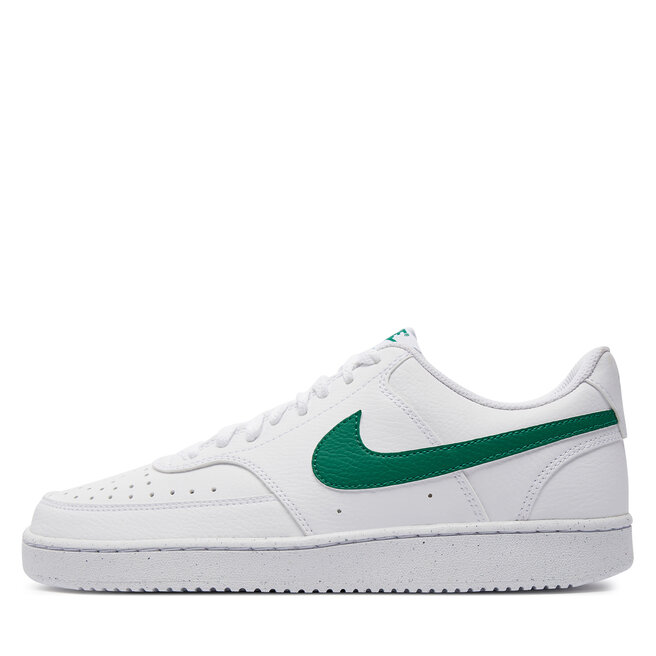 Sneakersy Nike Court Vision Lo Nn DH2987 111 Biały | eobuwie.com.pl