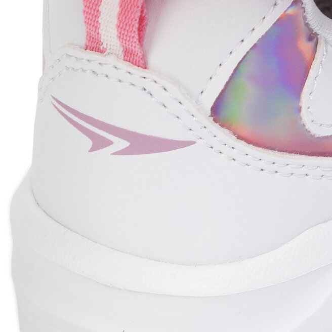 Sneakers Sprandi CP40-8690Z White | eschuhe.de