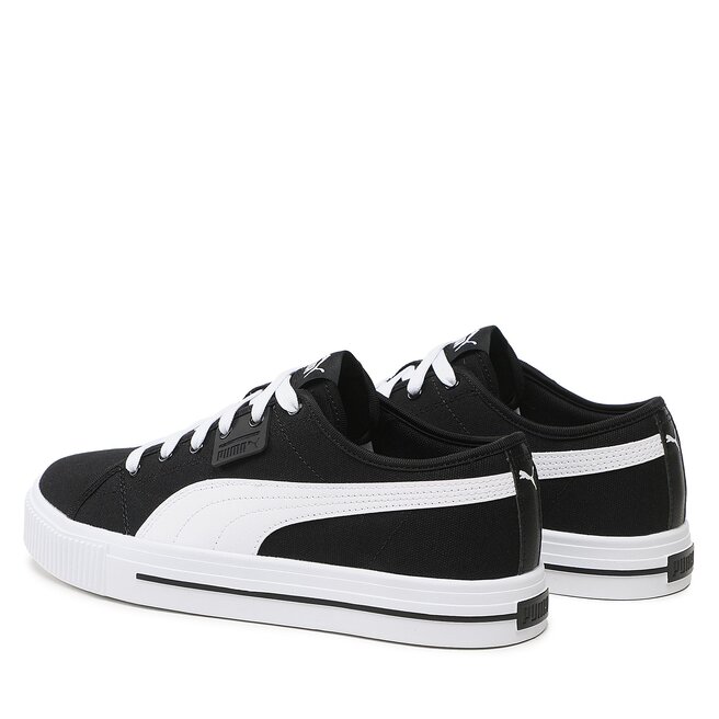 Сникърси Puma Ever Fs Cv 386393 01 Черен | obuvki.bg