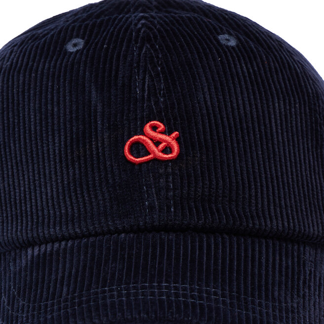 Cap Scotch & Soda 169533 Navy 0004 | eschuhe.de