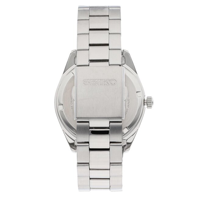 Uhr Seiko Classic SUR343P1 Silberfarben | eschuhe.de