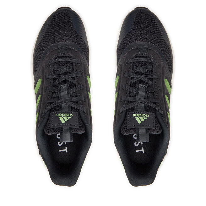 Zapatos adidas X_PLR Phase IF1659 Carbon/Grespa/Ivory | zapatos.es