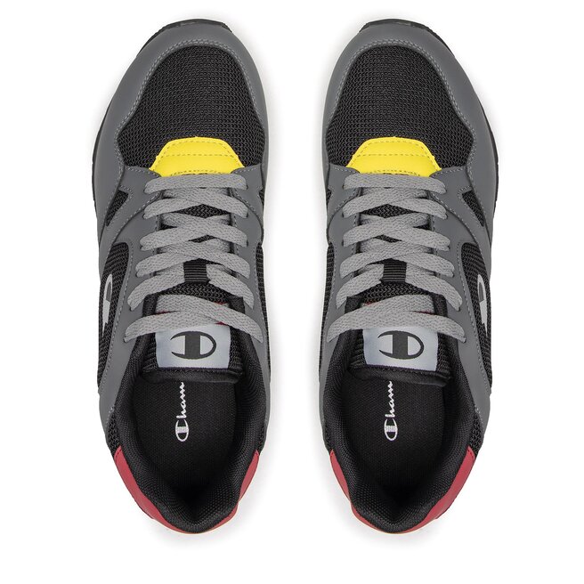 Zapatillas Champion Rr Champ Mix S21927-CHA-KK001 Gris | zapatos.es
