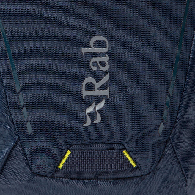 Mochila Rab Tensor 10 RAB-QAP-03-DIK Deep Ink | zapatos.es