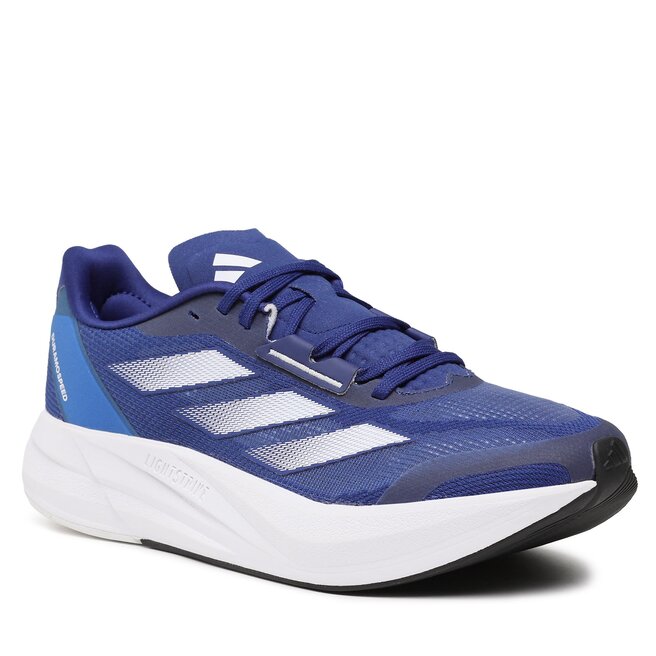 Laufschuhe adidas Duramo Speed Shoes IE9673 Dunkelblau | eschuhe.de