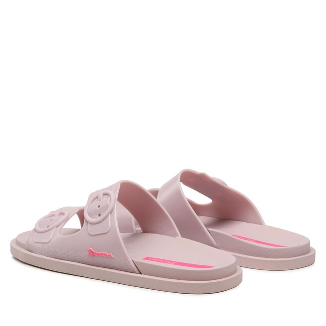 Șlapi Ipanema IPANEMA FOLLOW FEM 26877 Lilac AF993 | epantofi.ro