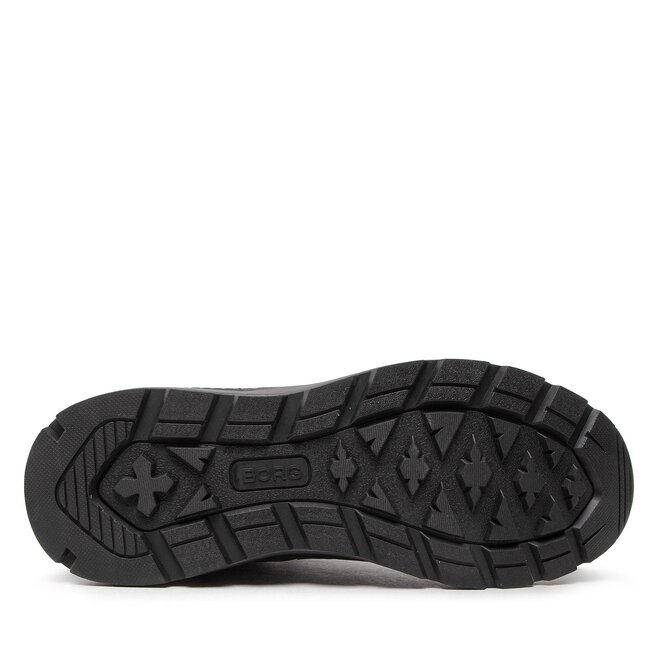 Αθλητικά Björn Borg H100 2242 614706 Γκρι | epapoutsia.gr