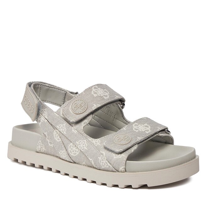 Sandalen Guess Fadey FLJFAD FAB03 Beige | eschuhe.de