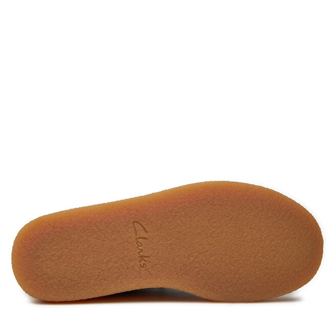 Pantofi Clarks Clarkwood Low 26176868 Maro | epantofi.ro