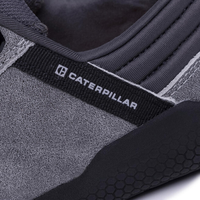 Scarpe basse CATerpillar Hex P724183 Grigio | escarpe.it