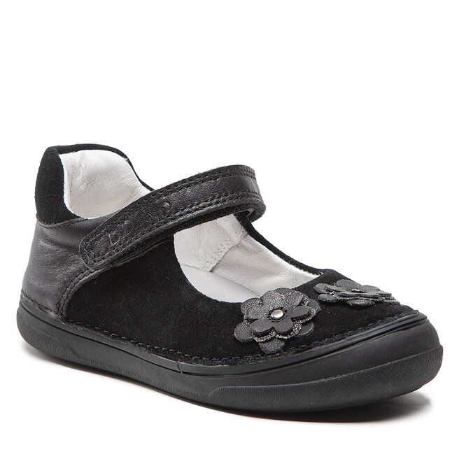 Półbuty DD Step H078-177CM Czarny | eobuwie.com.pl