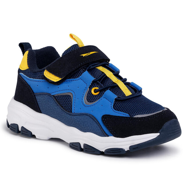 Sneakers Sprandi CP40-9618Z Navy | eschuhe.de