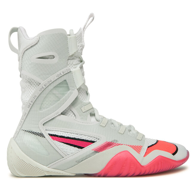 Boxschuhe Nike Hyperko 2 CN9606-120 Weiß | eschuhe.de