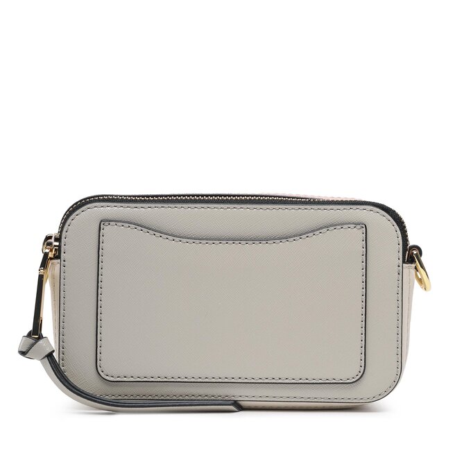 Torebka The Marc Jacobs M0014146 Szary | eobuwie.com.pl