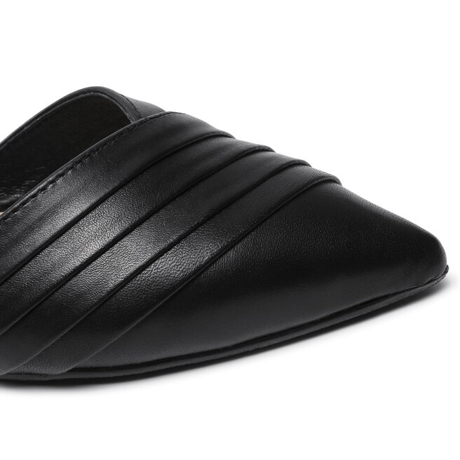 Sandalen Maccioni 172.101.9065 Schwarz | eschuhe.de