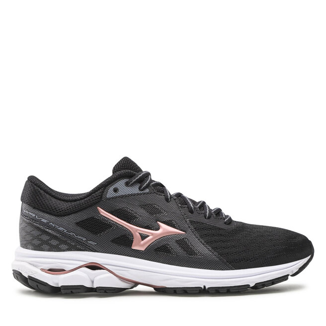 Παπούτσια Mizuno Wave Kizuna 2 J1GD201644 Black/Rose Copper/Icon Gate ...