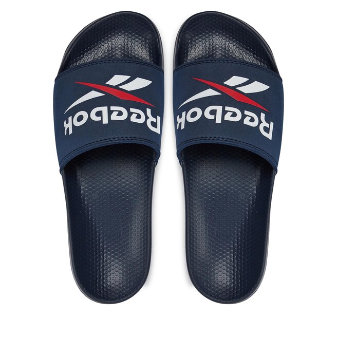 Nazouváky Reebok Fulgere 100039176 Tmavomodrá | eobuv.cz