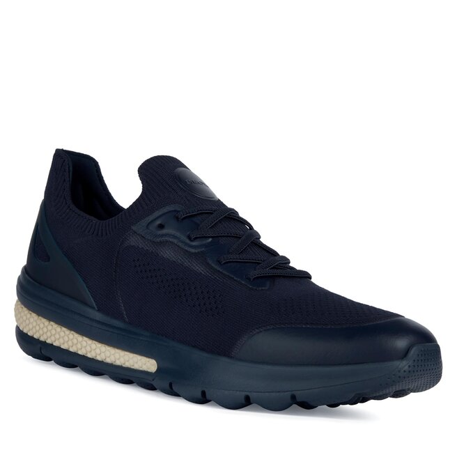 Sneakers Geox U Spherica Actif U35BAA 0006K C4064 Navy | eschuhe.de