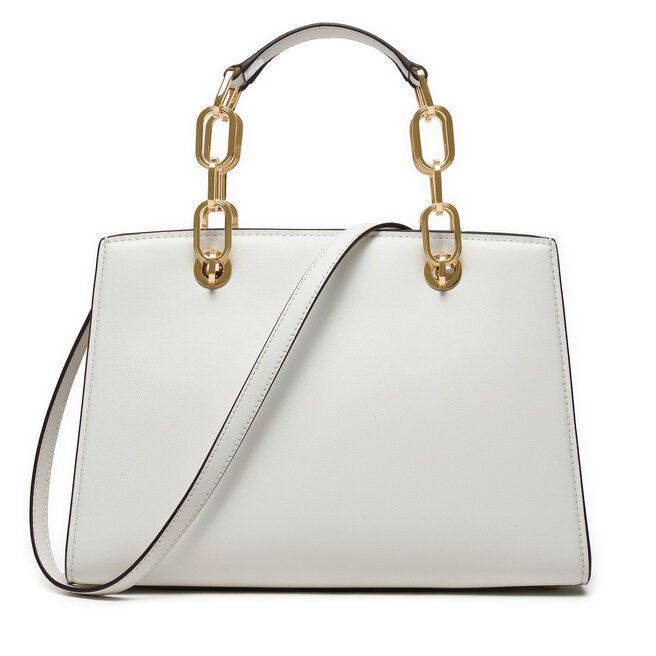 Borsetta MICHAEL Michael Kors 30S4GCYS2T Bianco | escarpe.it