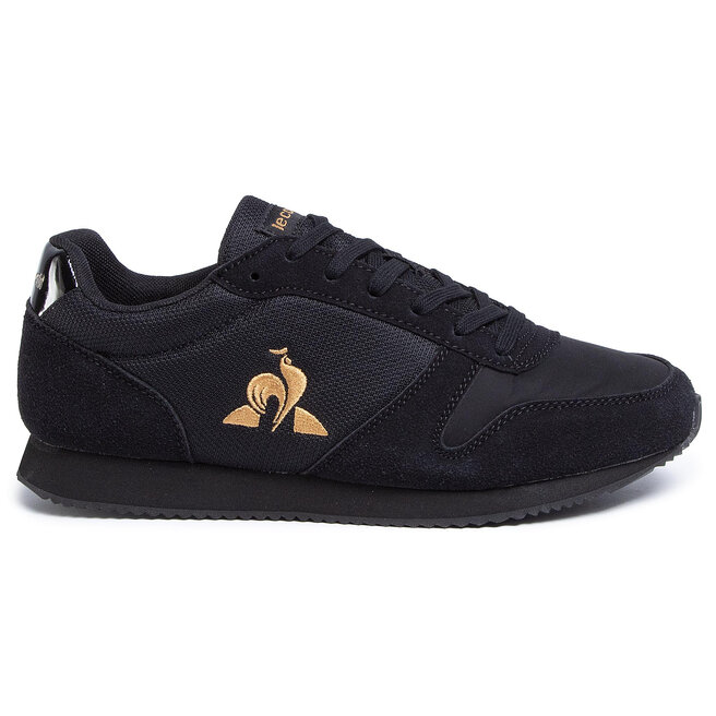Sneakers Le Coq Sportif Matrix 2010323 Black/Gold | eschuhe.de