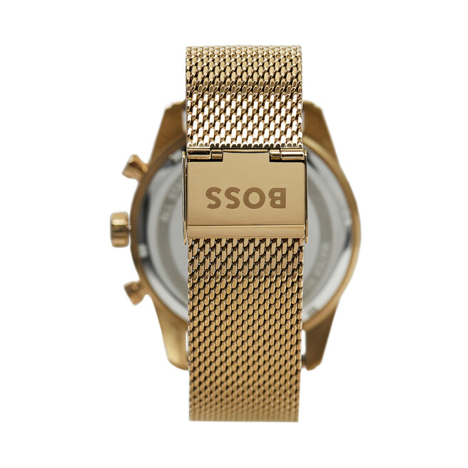 Hodinky Boss Skymaster 1513838 Zlatá | eobuv.cz