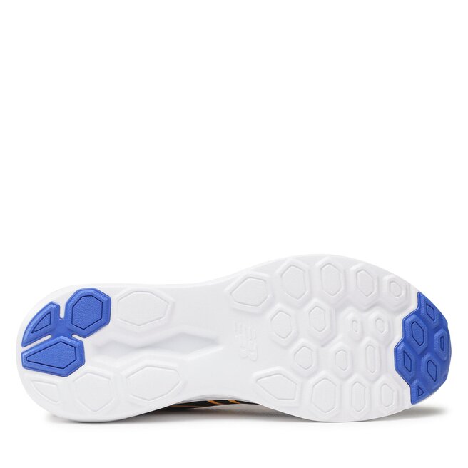Buty do biegania New Balance 411 v3 M411CB3 Czarny | eobuwie.com.pl