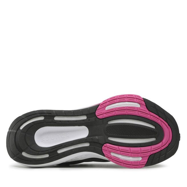 Buty do biegania adidas Ultrabounce Shoes HP5785 Czarny | eobuwie.com.pl